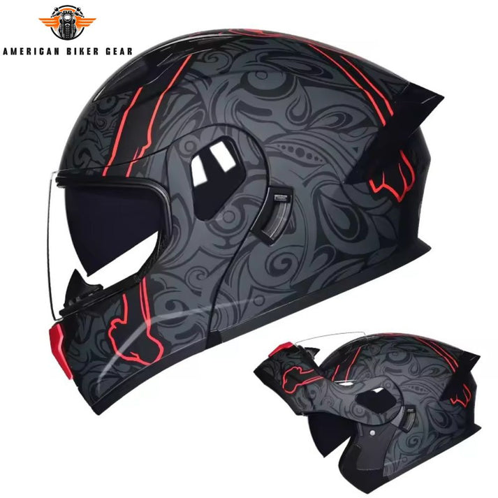 Diesel Helmet – American Biker Gear