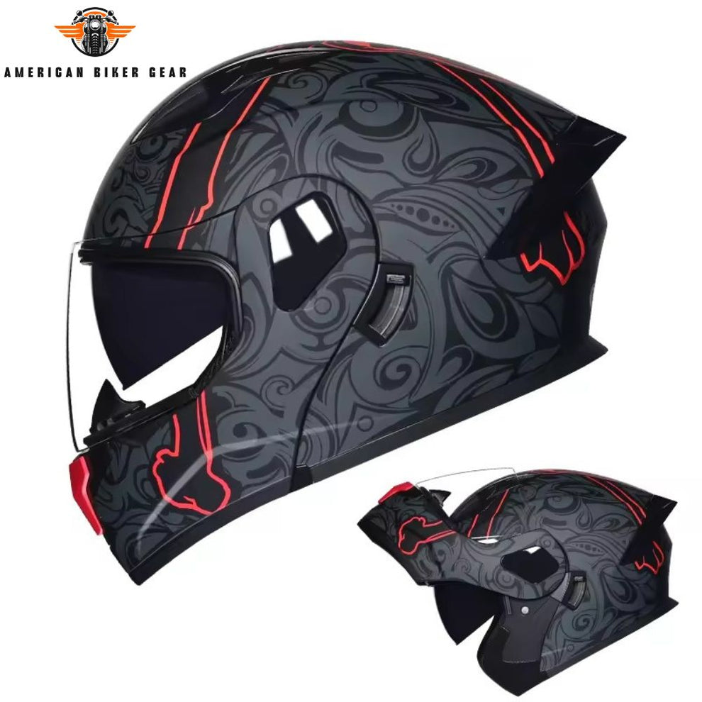 Diesel Helmet – American Biker Gear
