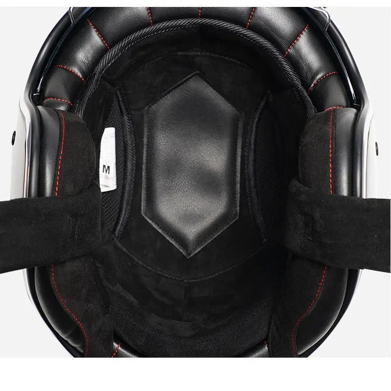 Axel Helmet – American Biker Gear