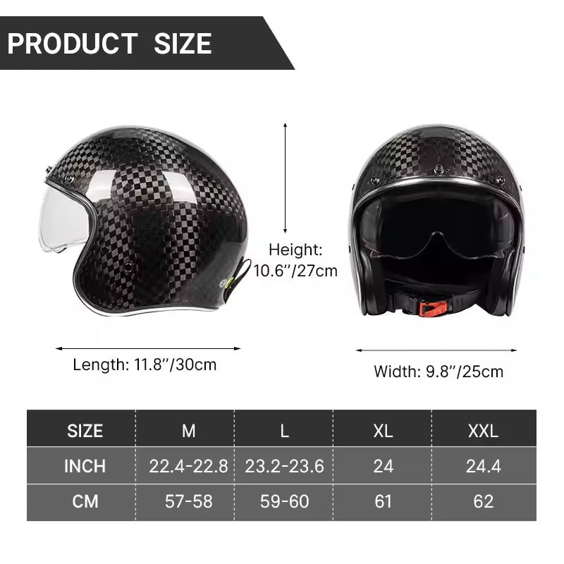 Axel Helmet – American Biker Gear