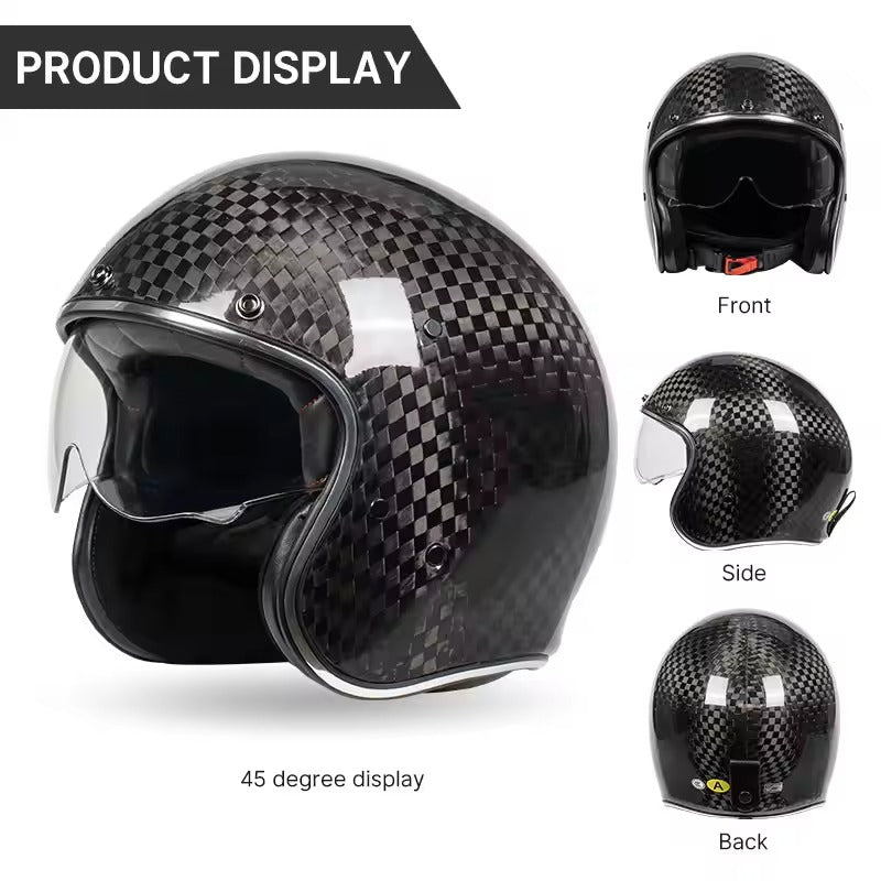 Axel Helmet – American Biker Gear