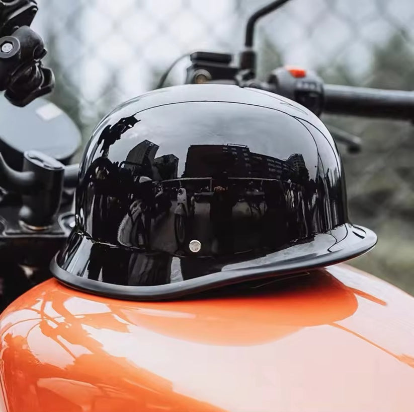 Enzo Helmet – American Biker Gear