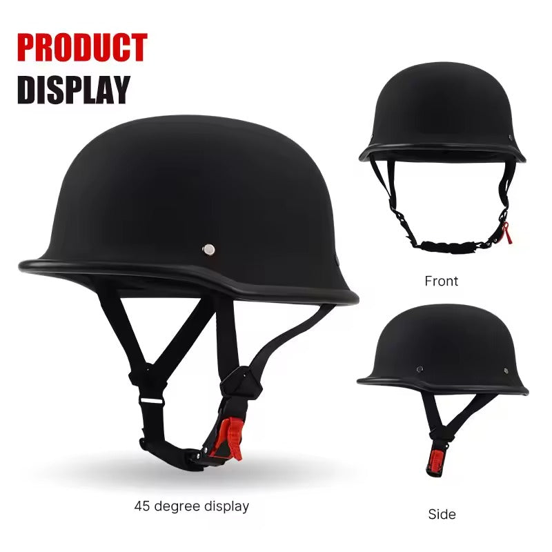 Enzo Helmet – American Biker Gear