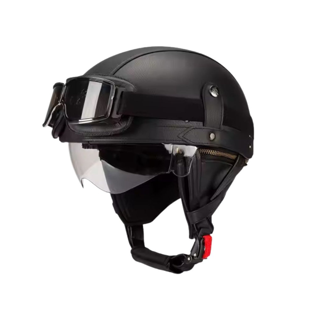 Knoxx Helmet – American Biker Gear