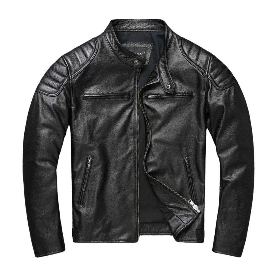 Leather Jackets – American Biker Gear