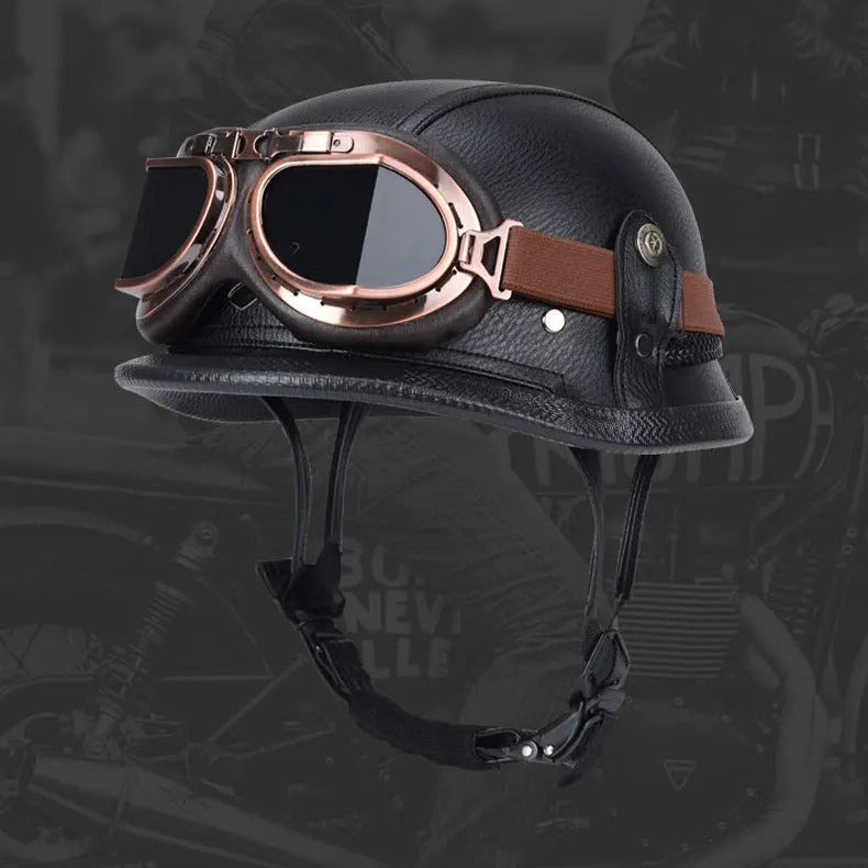 Talon Helmet – American Biker Gear